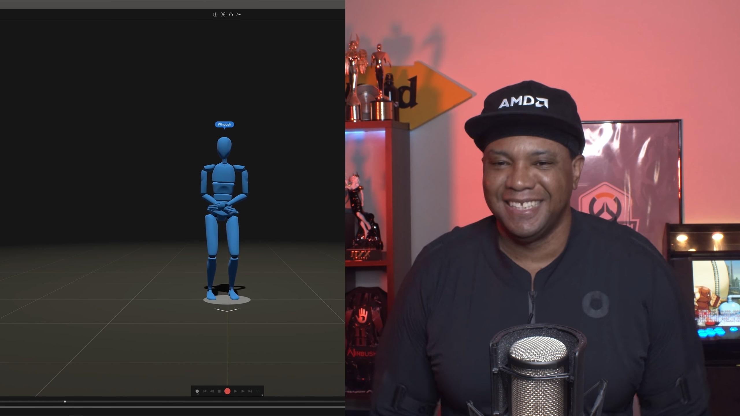 Review Royal Skies Looks At The 2500 Rokoko Motion Capture Suit In 2 Minutes 